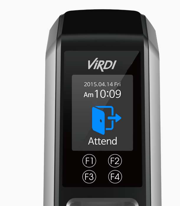 AC-2100PLUS | VIRDI INDIA